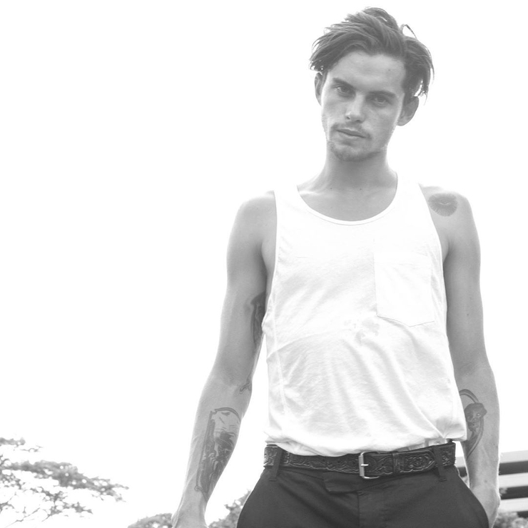 Picture of Dylan Rieder