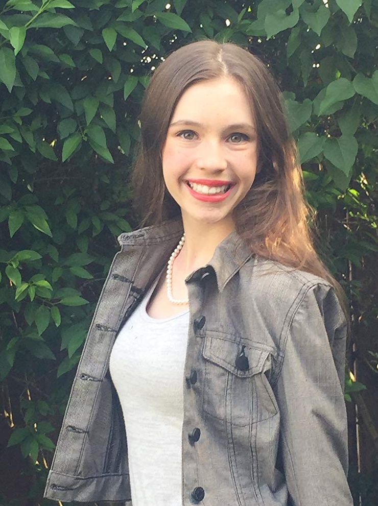 Image of Kaitlin Mulvihill
