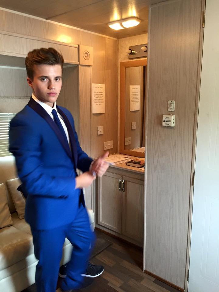 Picture of George Sear