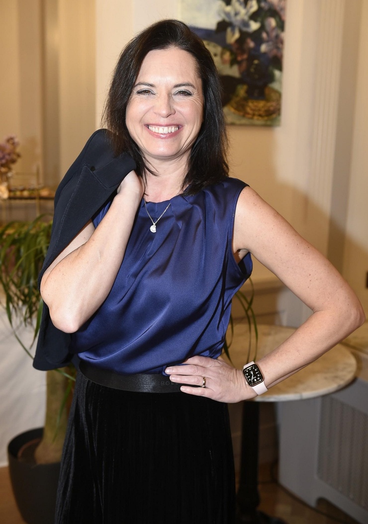 Picture of Barbora Kodetová