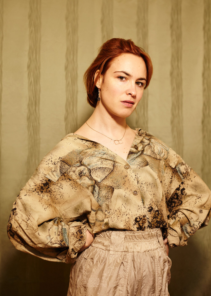 Image of Victoria Schulz