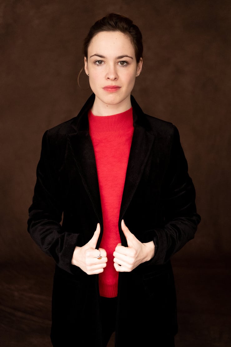 Victoria Schulz image