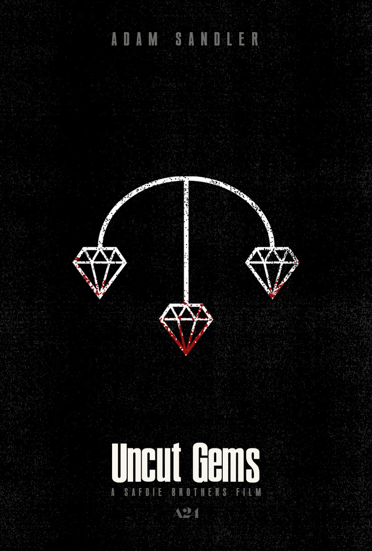 Picture of Uncut Gems