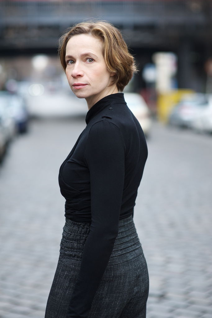 Image of Kristin Lenhardt