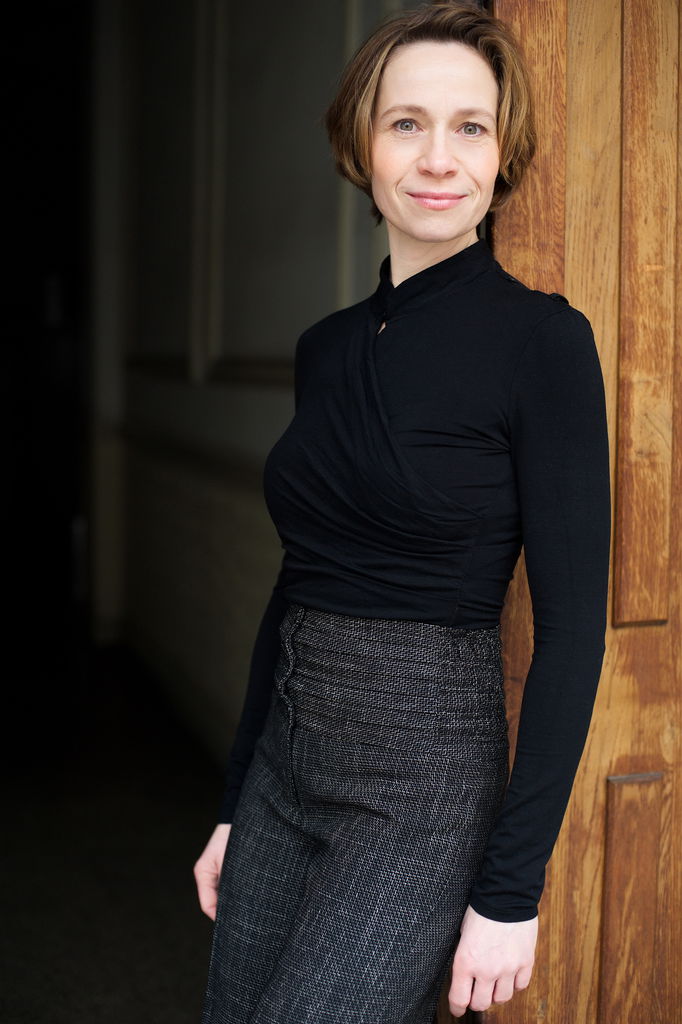 Kristin Lenhardt picture