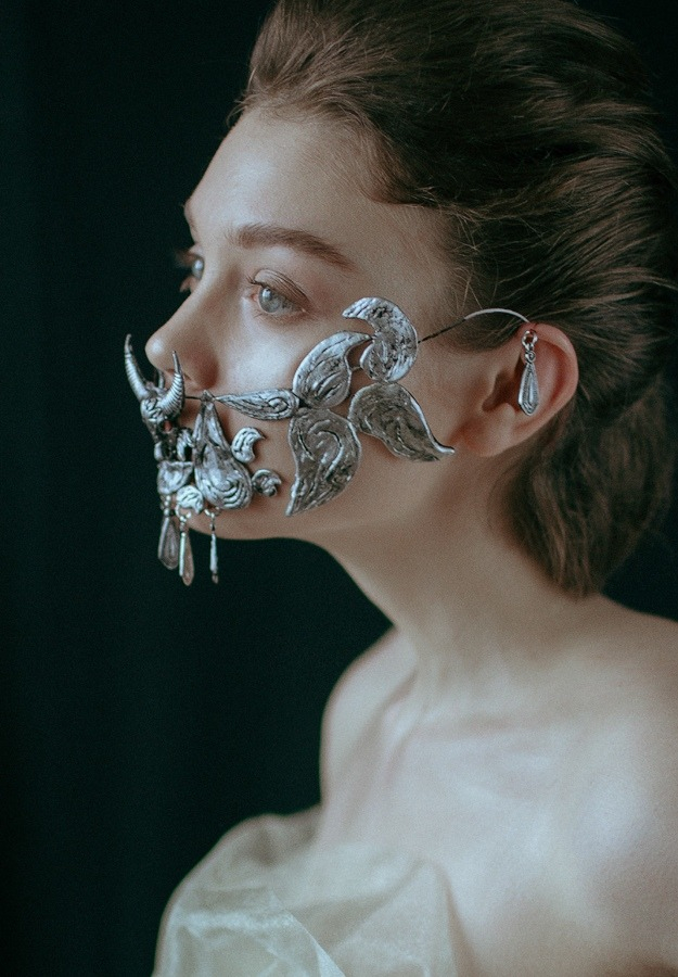 Picture of Ola Pushkina