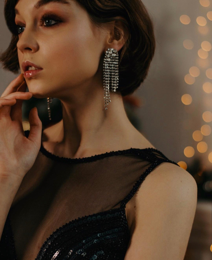 Picture of Ola Pushkina