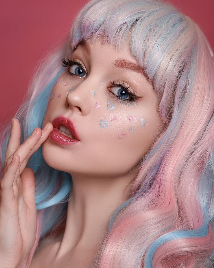 Picture of Ola Pushkina