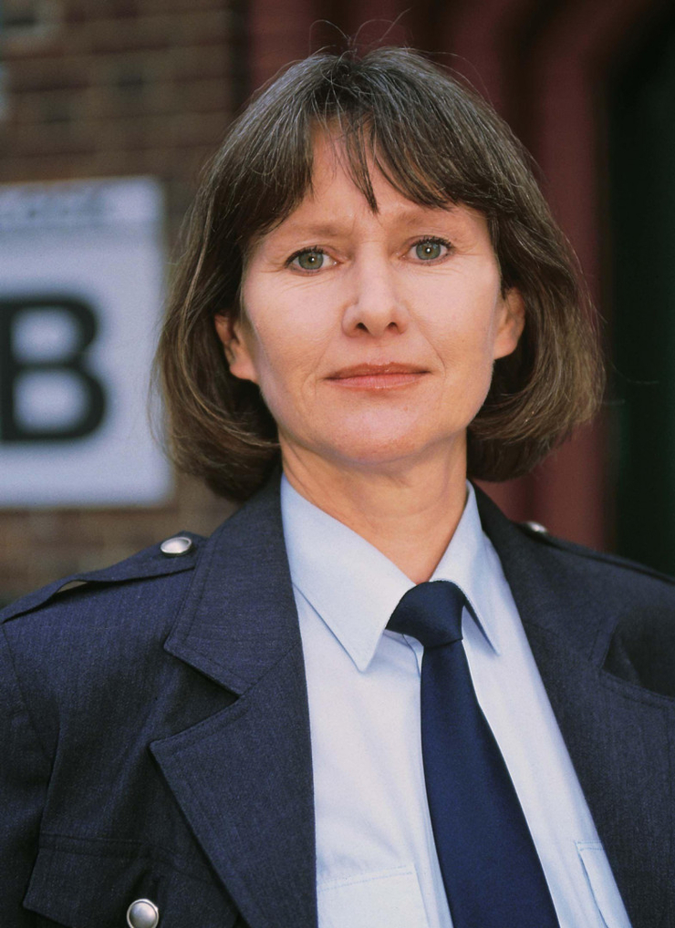 Picture of Claudia Loerding