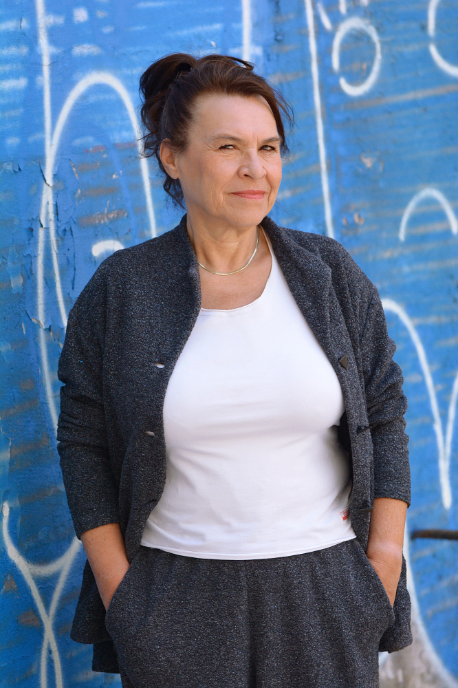 Picture of Karin Oehme