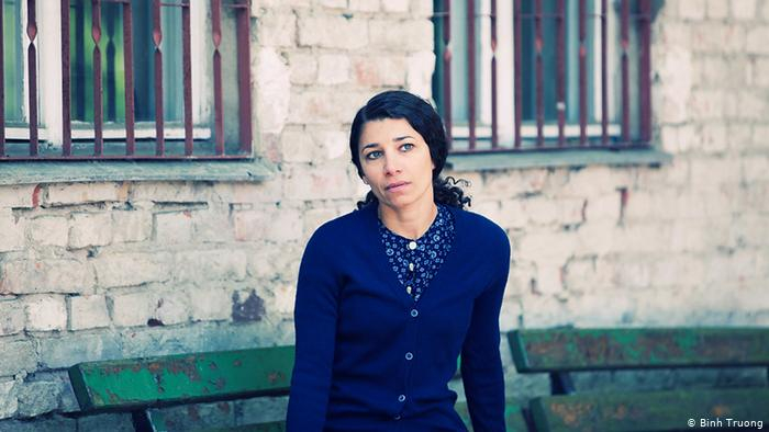 Picture of Ilknur Bahadir