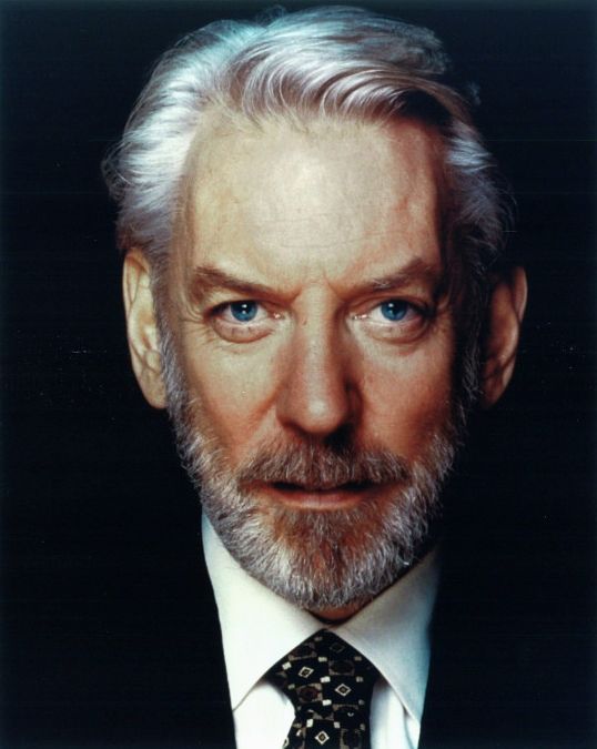 Picture of Donald Sutherland