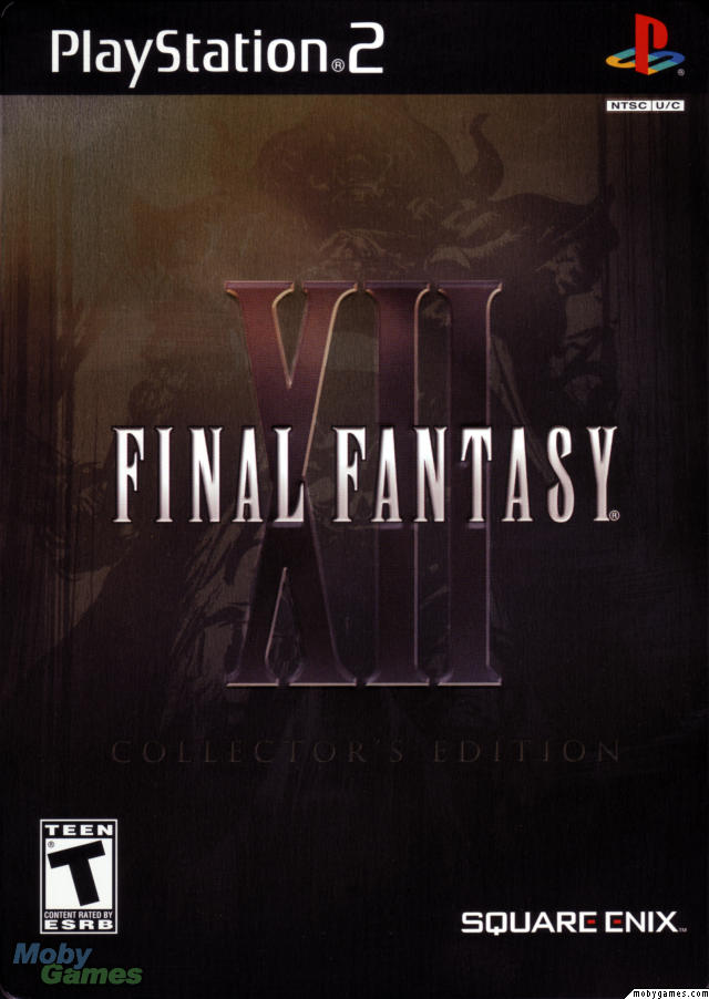 Final Fantasy XII picture
