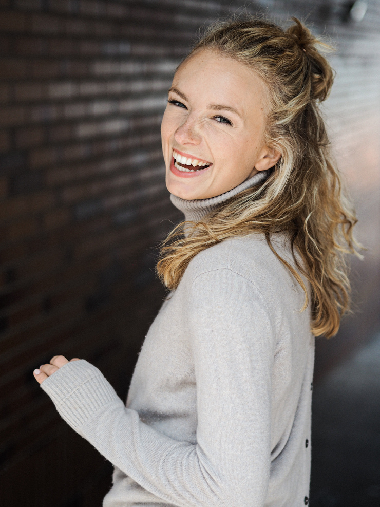 Picture of Neele Pettig