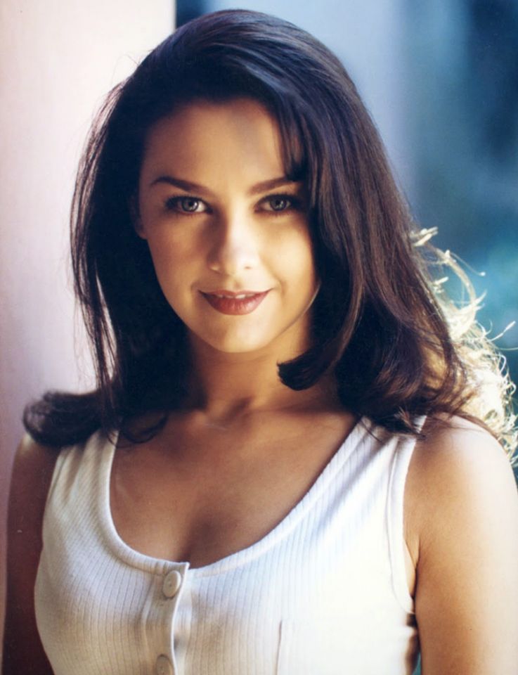 Picture of Aracely Arámbula