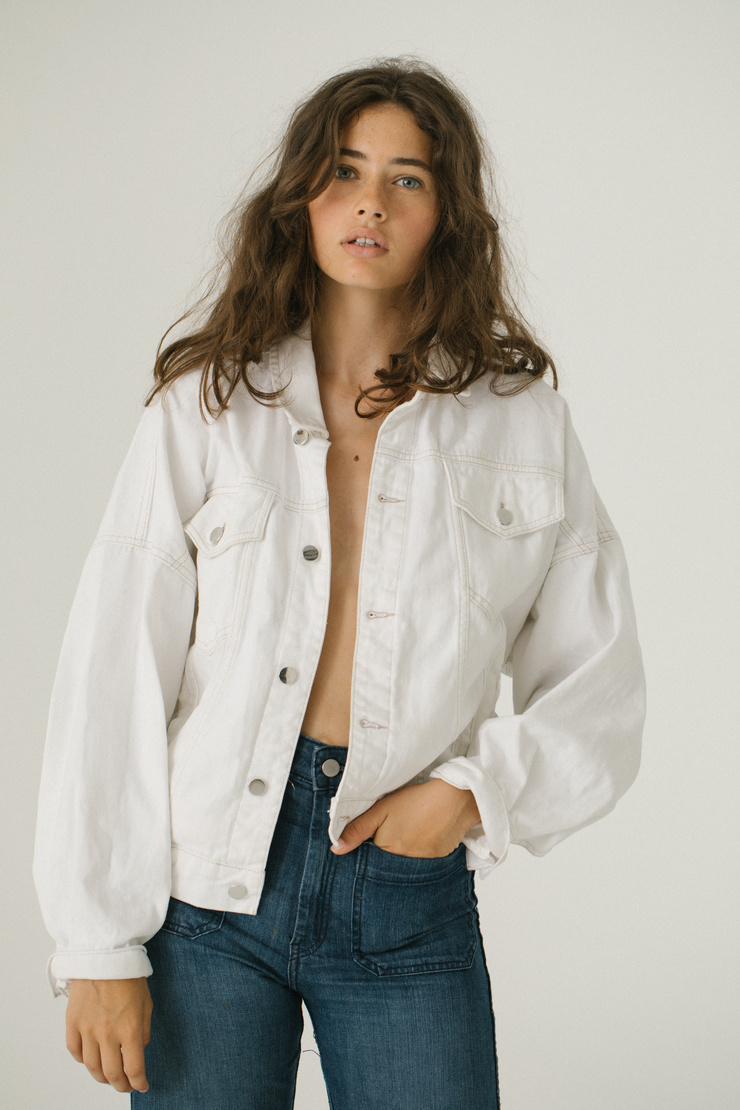 Picture of Ruby Pedersen