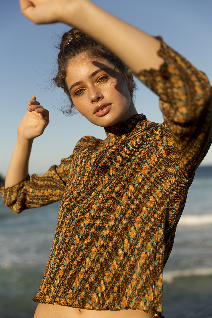 Picture of Ruby Pedersen