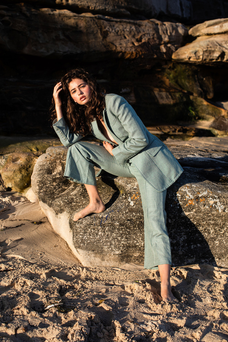 Image of Ruby Pedersen