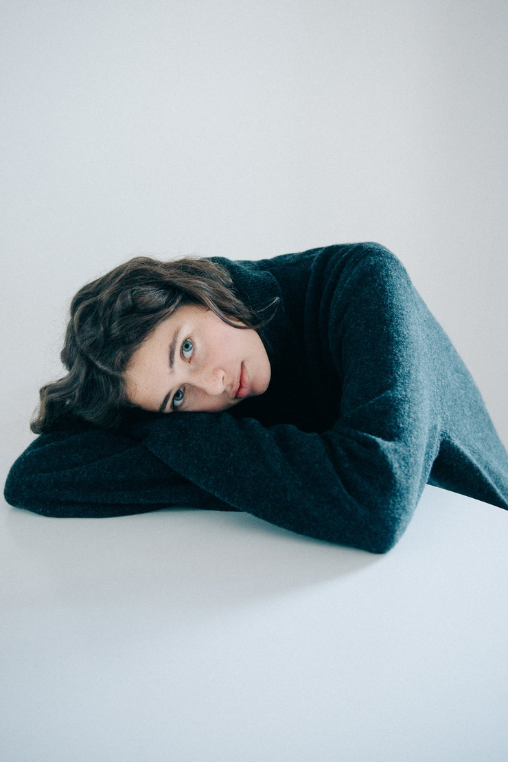 Picture of Ruby Pedersen