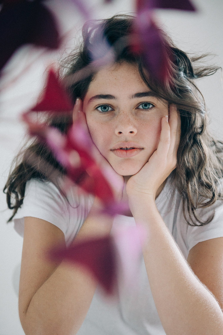 Picture of Ruby Pedersen