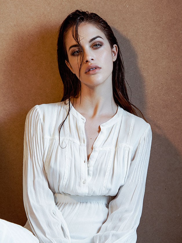 Picture of Alba Roman