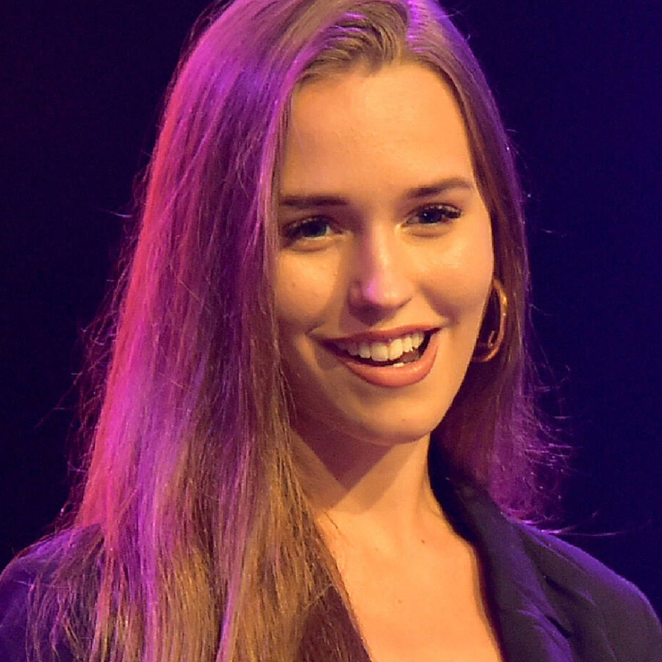Picture of Laura Müller