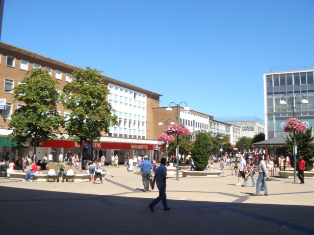 Image of Crawley