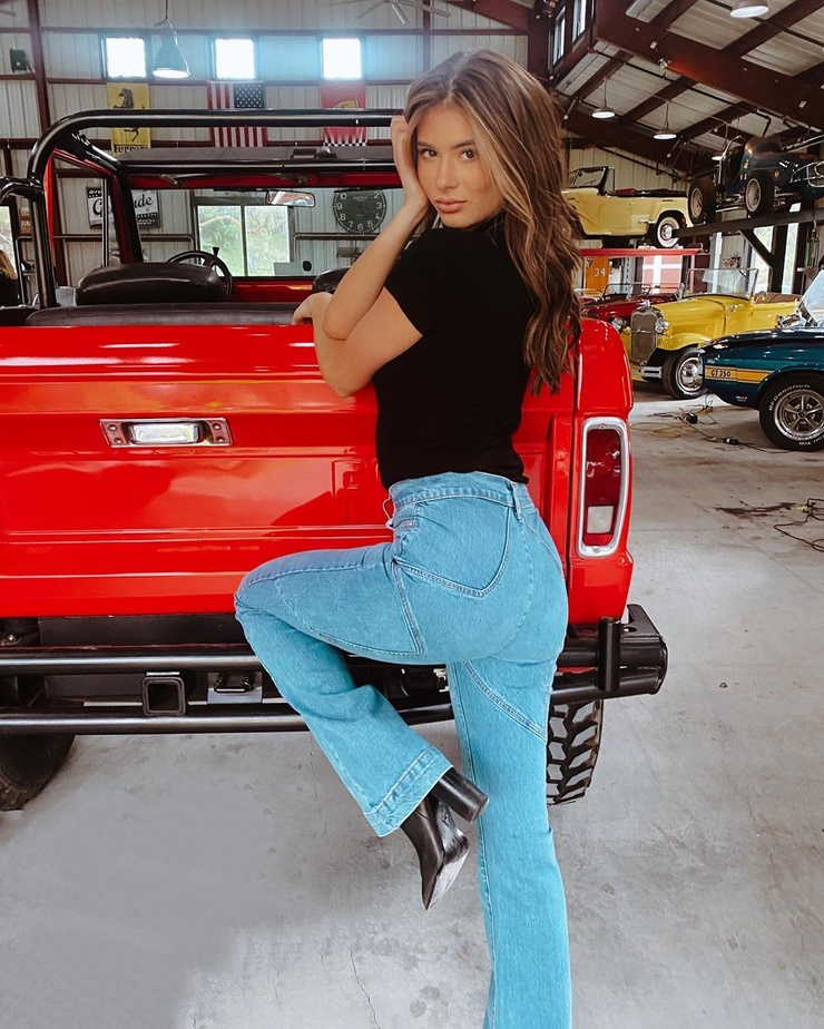 Picture Of Shelby Bay