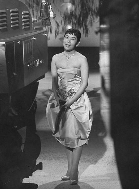 Miyoshi Umeki