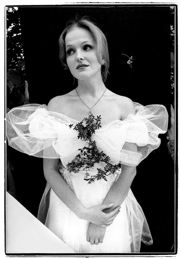 Picture of Elena Solovey