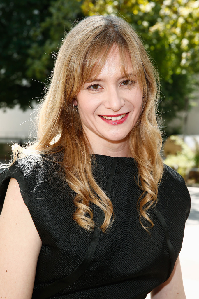 Picture of Julia Jentsch