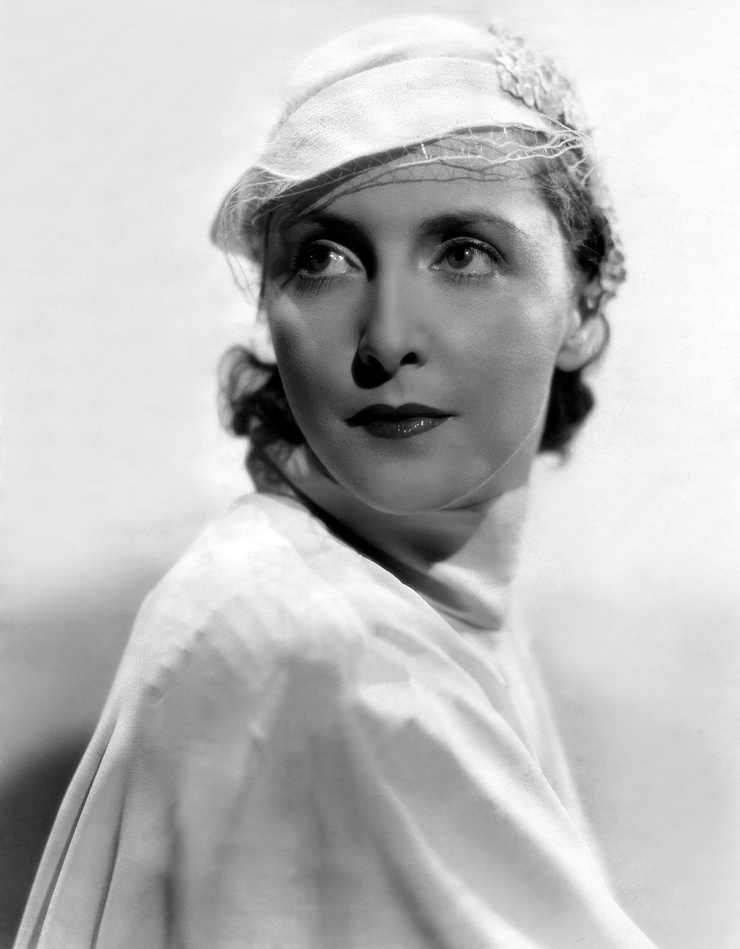 Picture of Dorothea Wieck