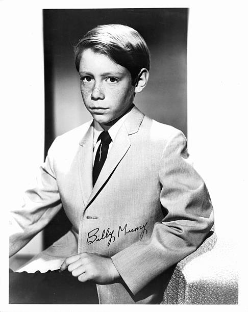 Bill Mumy