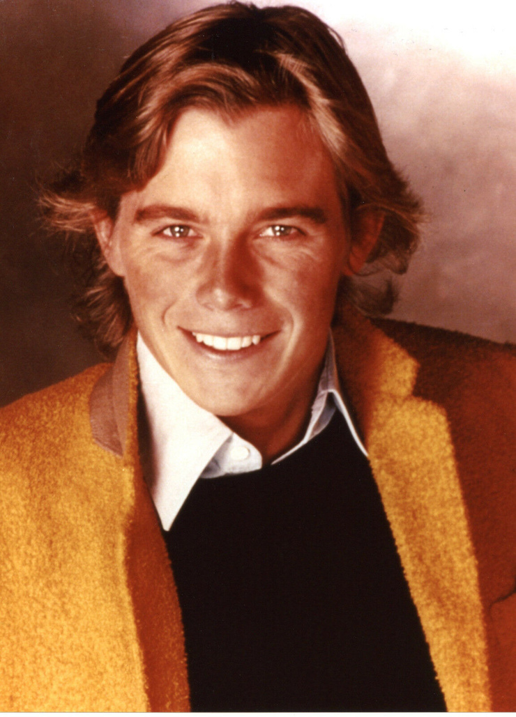Christopher Atkins