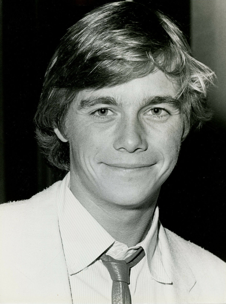 Christopher Atkins
