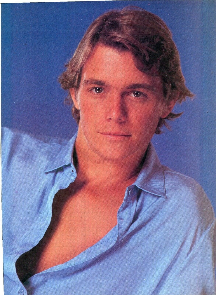 Christopher Atkins