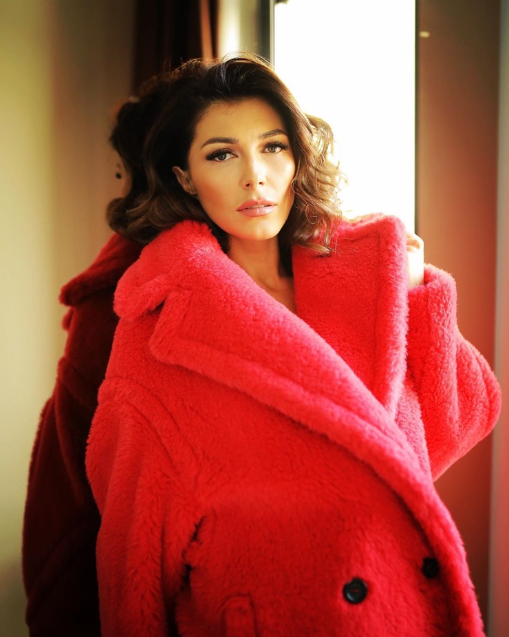 Picture of Ilinca Vandici