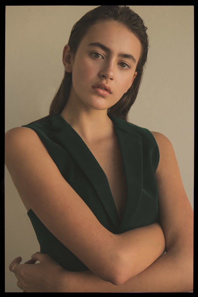 Image of Alexa Fallica