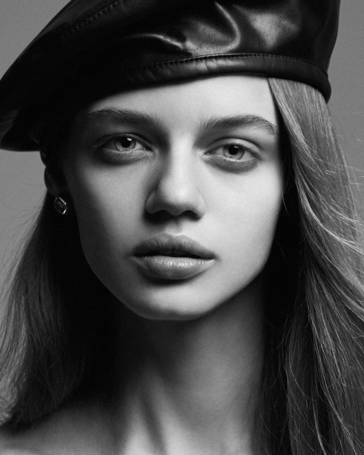 Picture of Diana Moroz