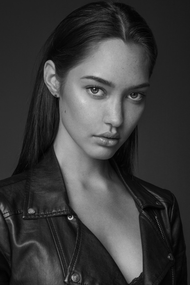 Picture of Eden Bristowe