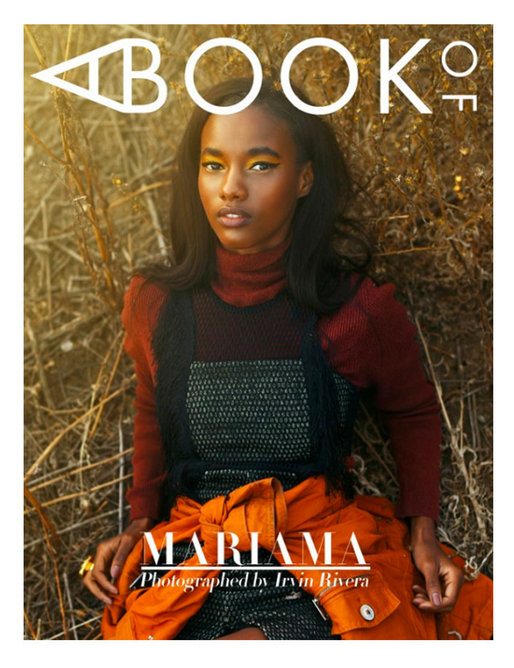 Picture of Mariama Diallo