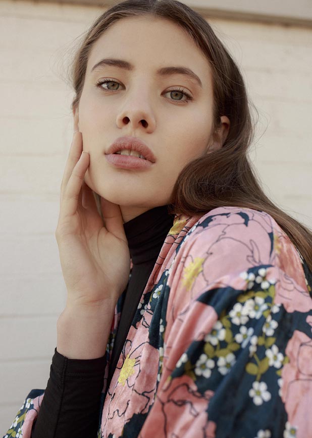 Picture of Lilla Pryor