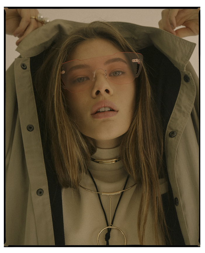 Picture of Lilla Pryor