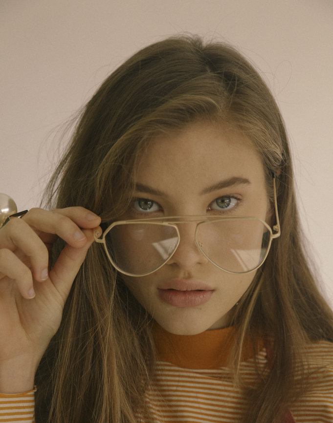 Picture of Lilla Pryor