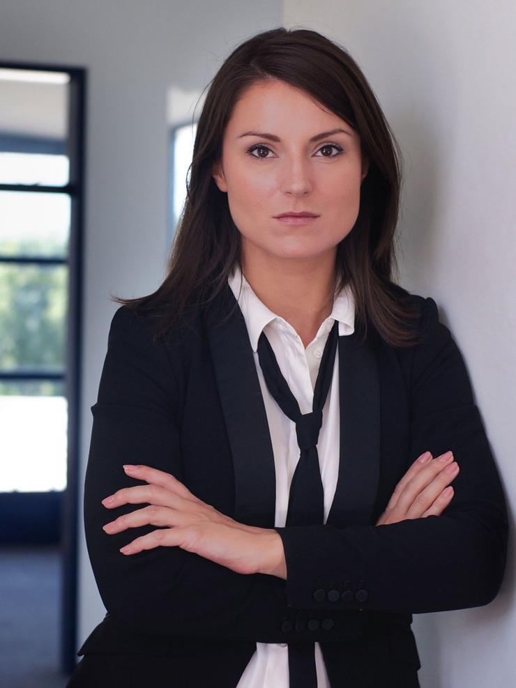 Anna-Maria Böhm picture