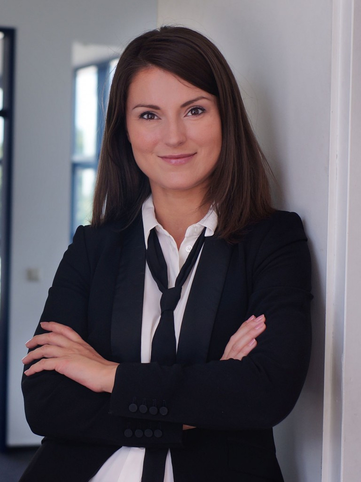 Picture of Anna-Maria Böhm