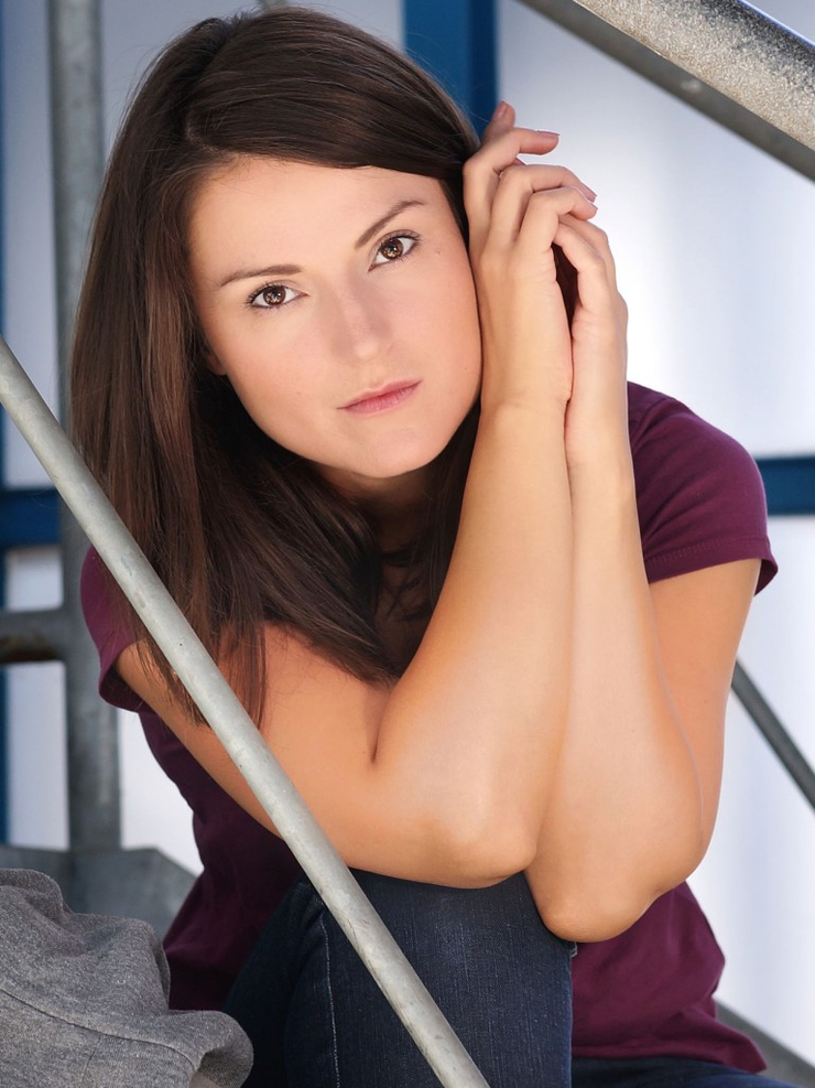 Anna-Maria Böhm image