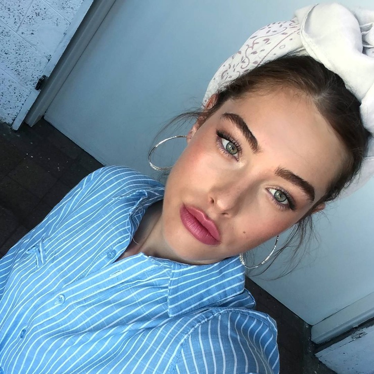 Picture of Mishel Micheev