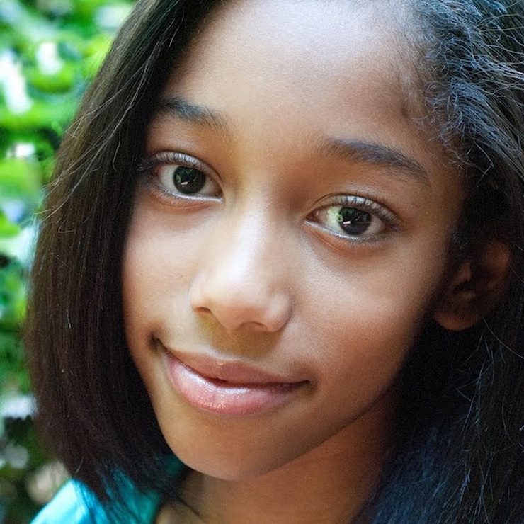 Picture of Iman Benson