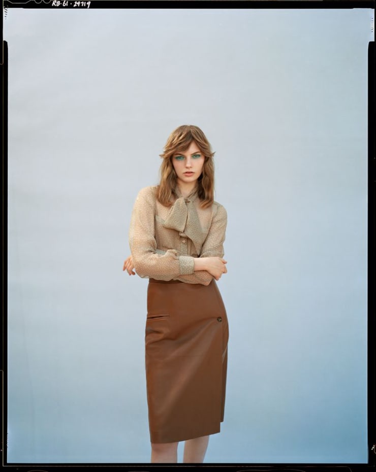 Picture of Fran Summers